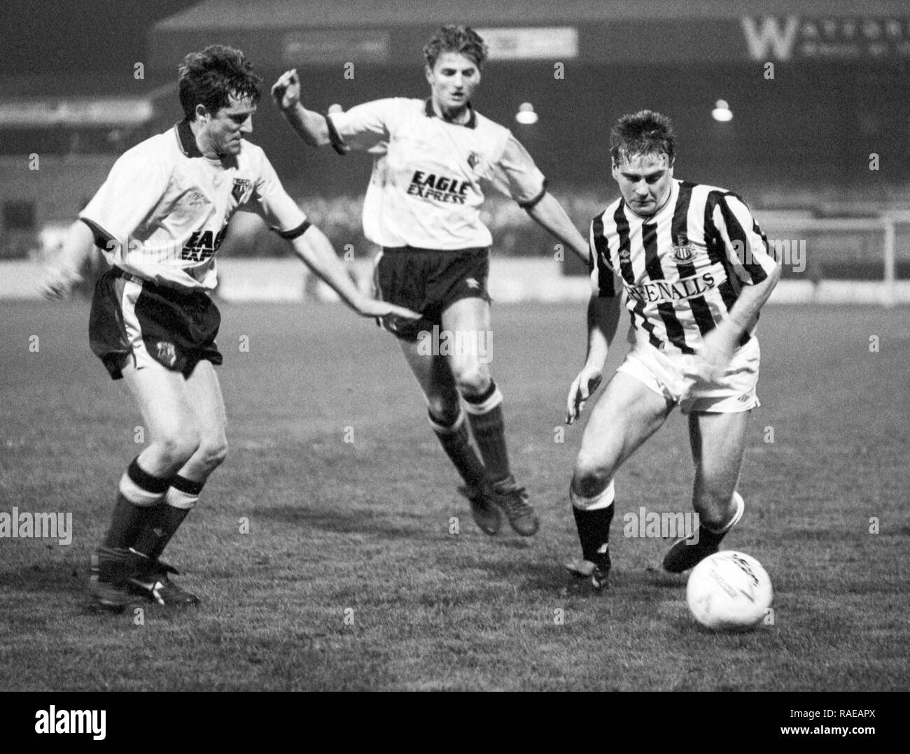 John hendrie newcastle hi-res stock photography and images - Alamy
