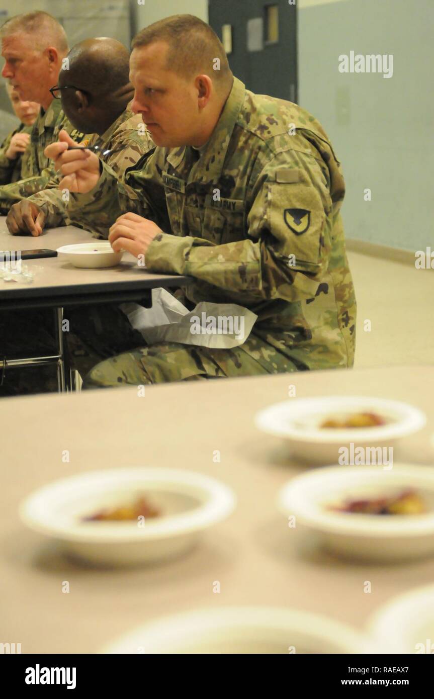 103rd esc hi-res stock photography and images - Alamy