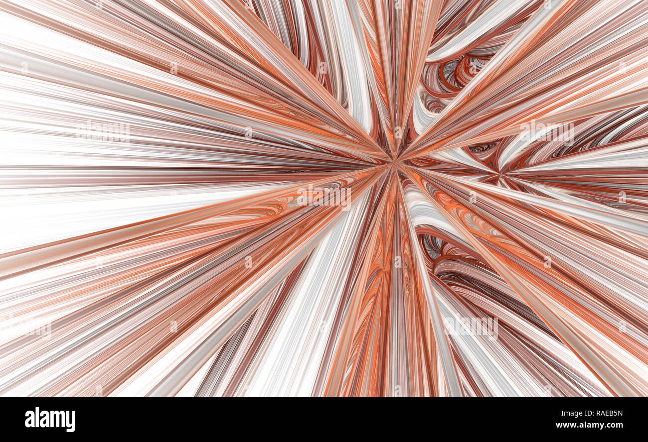 Intersecting lines. stripes background. The sun in the sky. Sun ...