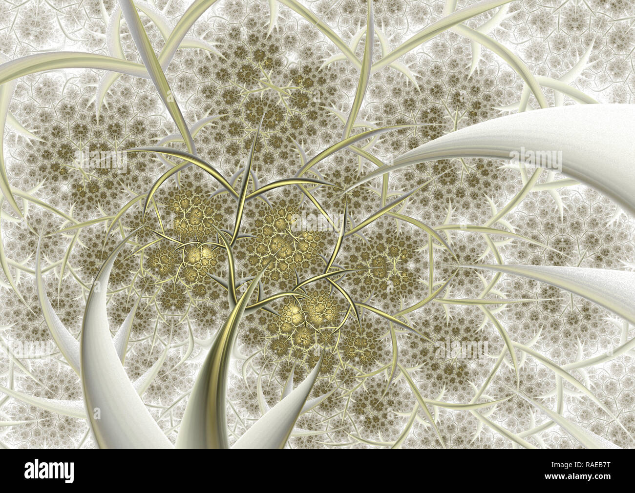 Tangled structure of thin twisted tree branches resemble a network of ...