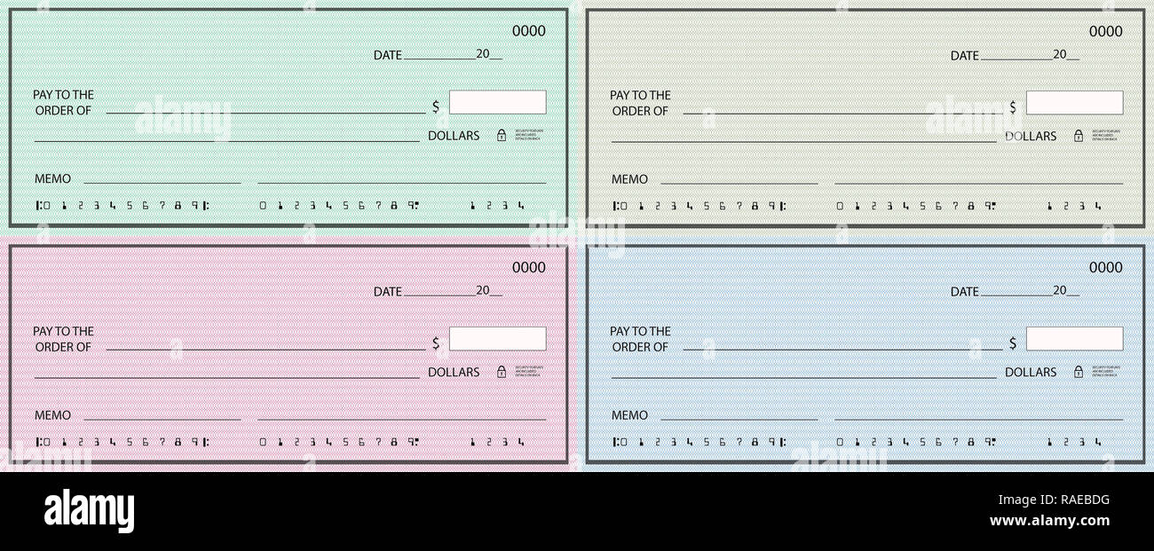Fake cheque hi-res stock photography and images - Alamy