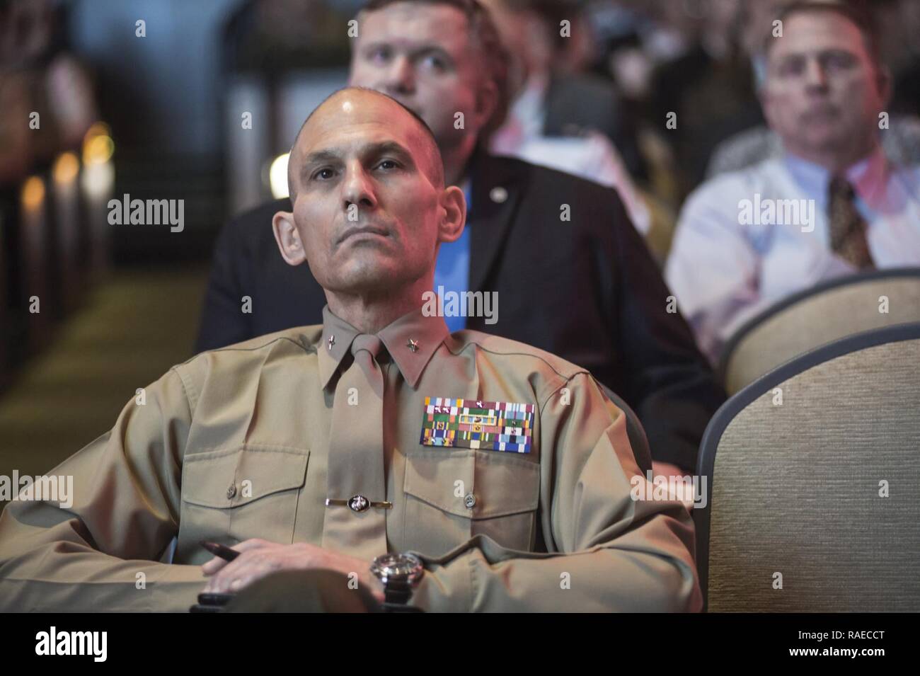 Brig gen thomas gorry hi-res stock photography and images - Alamy