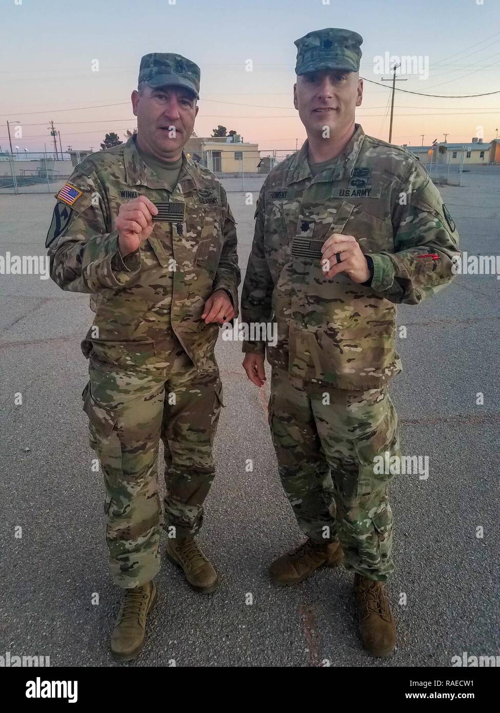 Camp mcgregor hi-res stock photography and images - Alamy