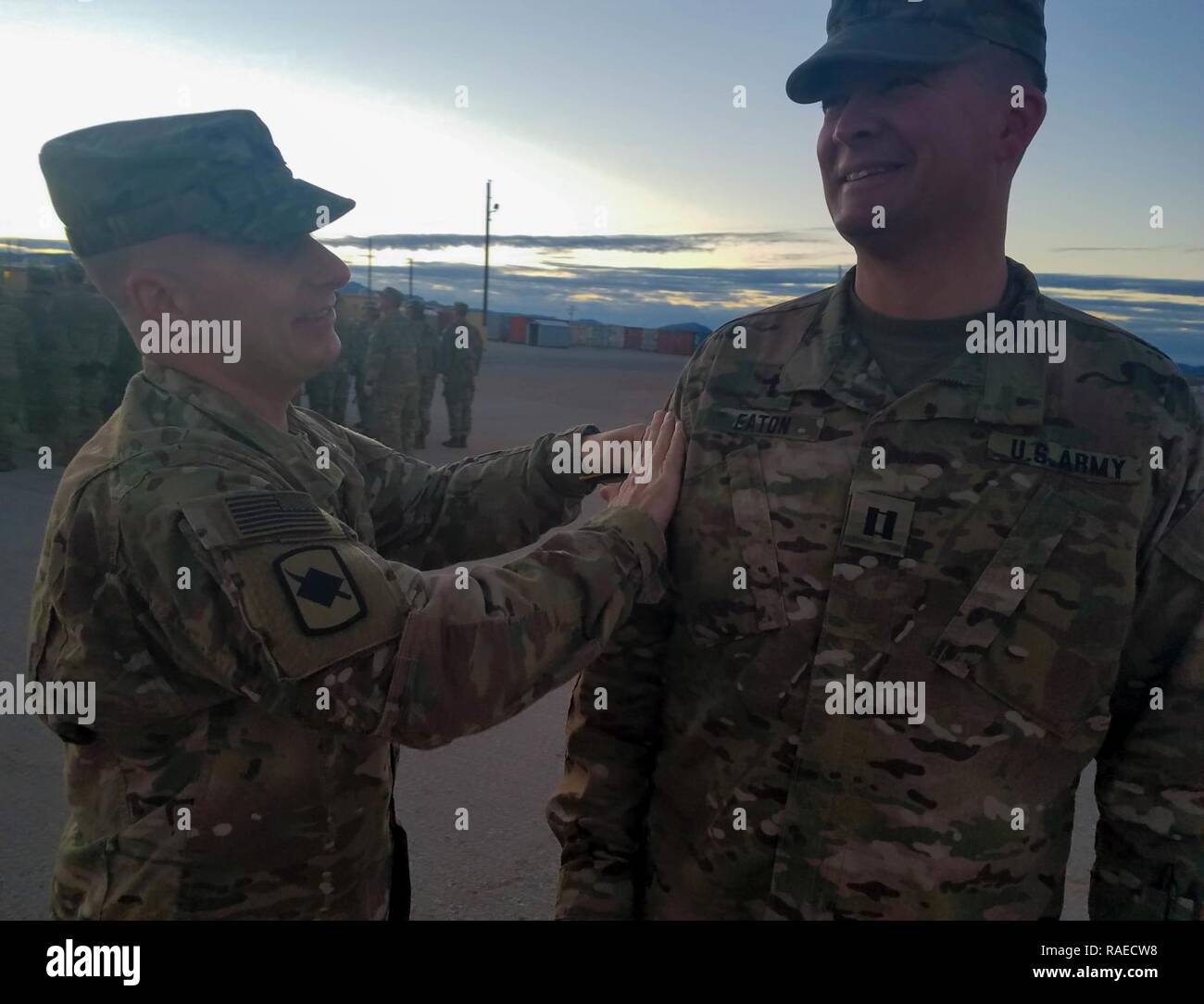 Camp mcgregor hi-res stock photography and images - Alamy