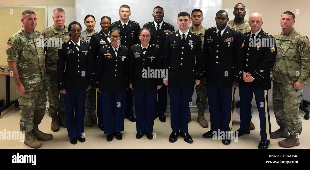 Chaplain in army uniform hi-res stock photography and images - Alamy