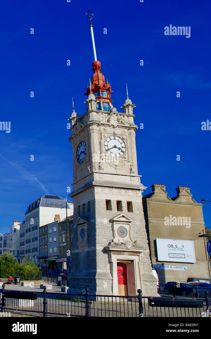 Margate, Kent, England Stock Photo - Alamy