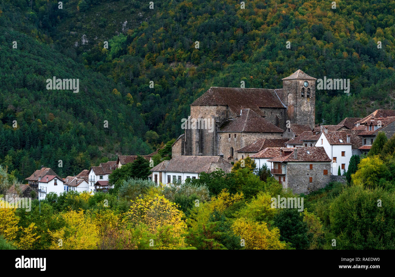 Northern and central spain hi-res stock photography and images - Alamy