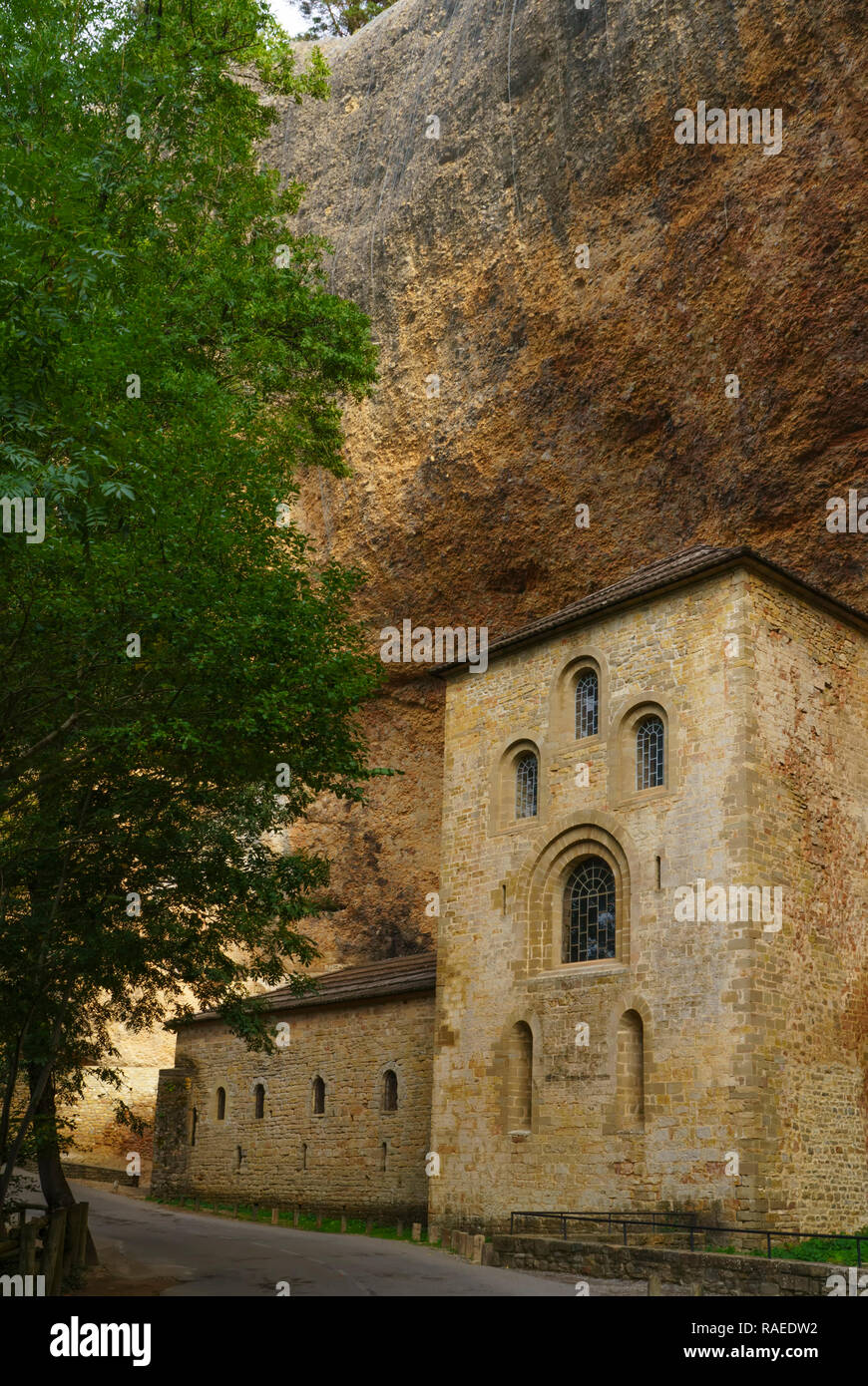 Northern and central spain hi-res stock photography and images - Alamy