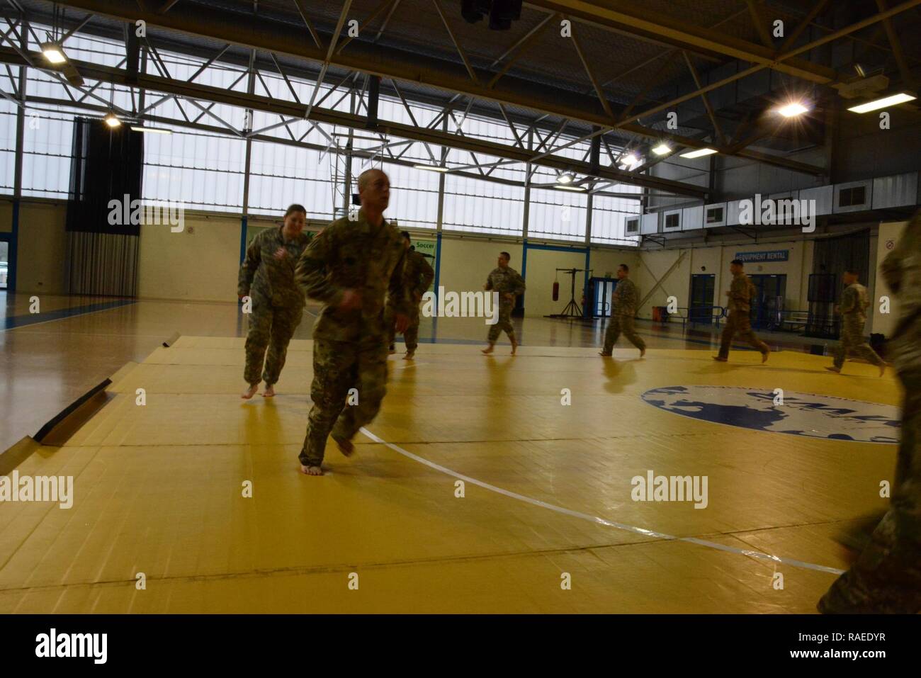 Afnorth battalion hi-res stock photography and images - Alamy