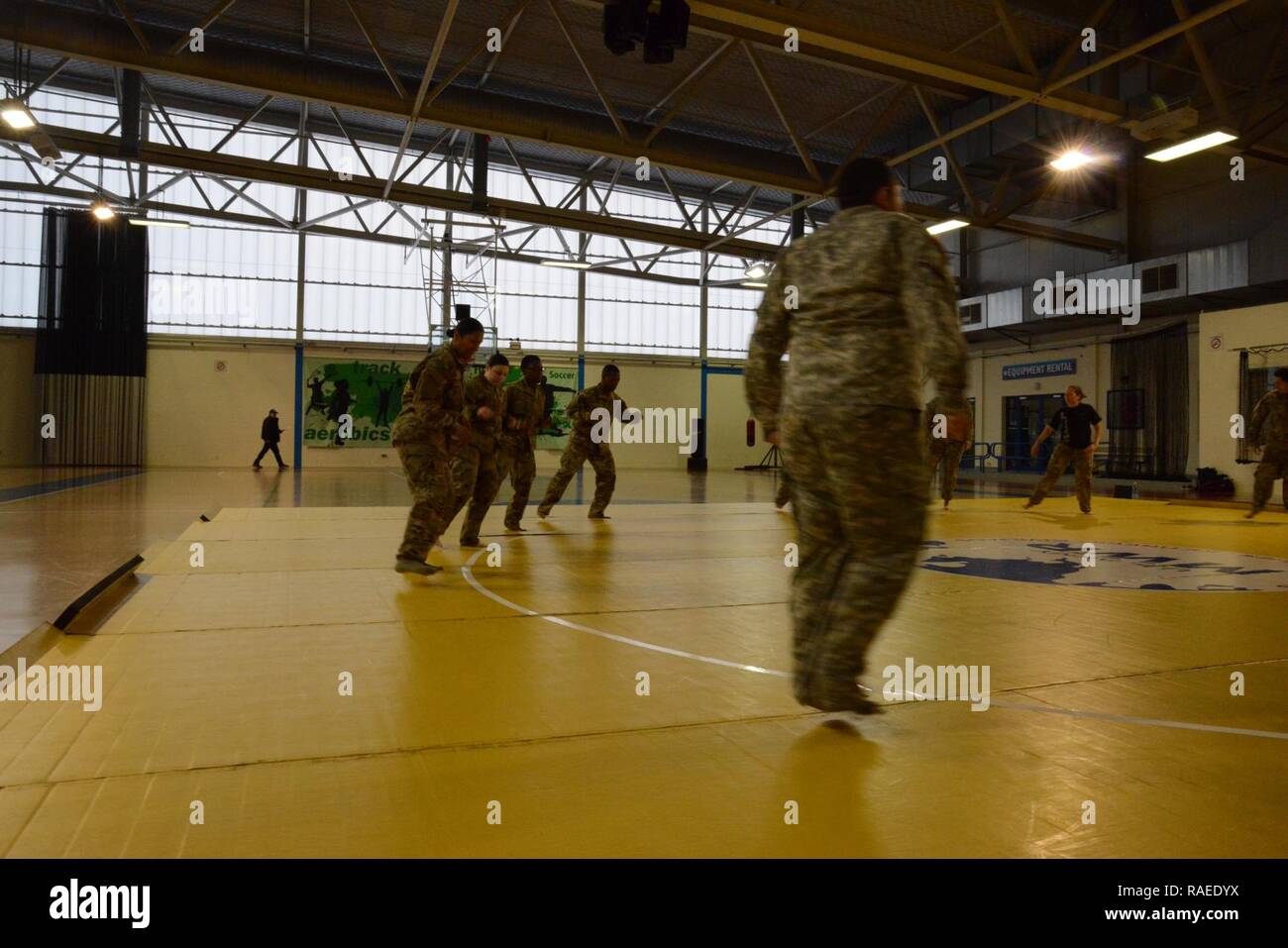 Afnorth battalion hi-res stock photography and images - Alamy