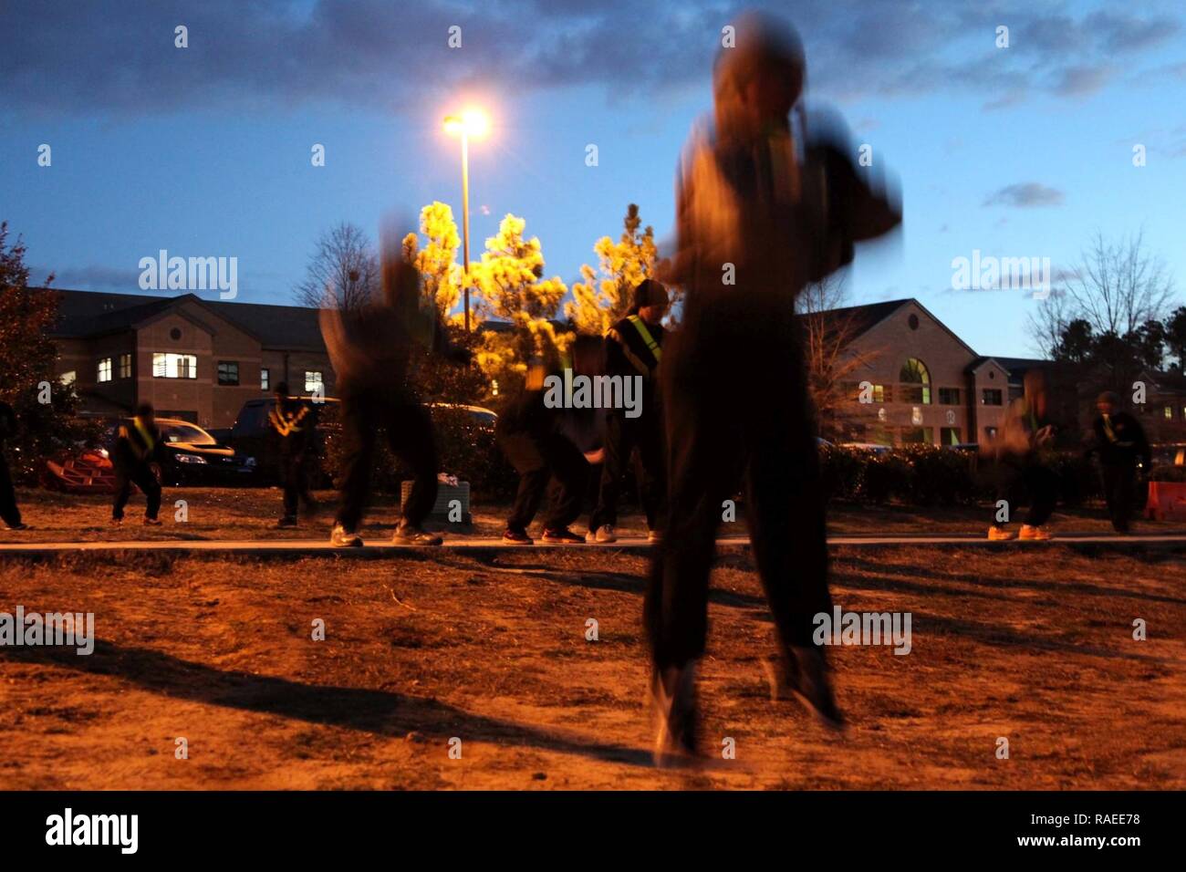Paratroopers assigned to 6th Military Information Support Battalion ...