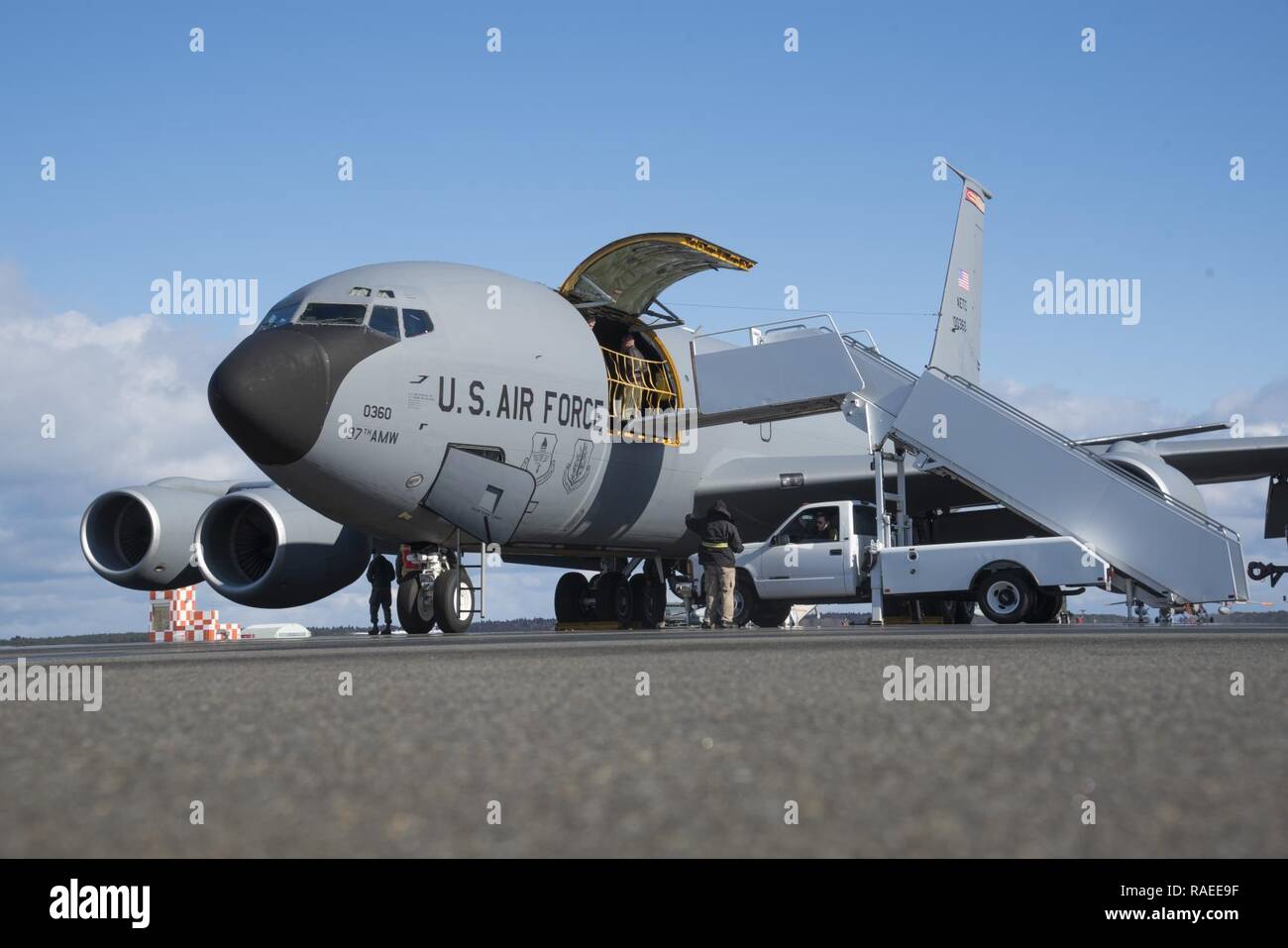 730th Ams High Resolution Stock Photography and Images - Alamy