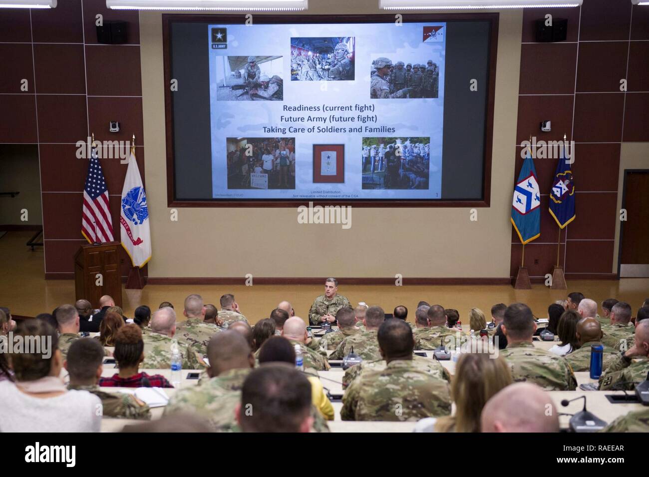 Pre command course hi-res stock photography and images - Alamy