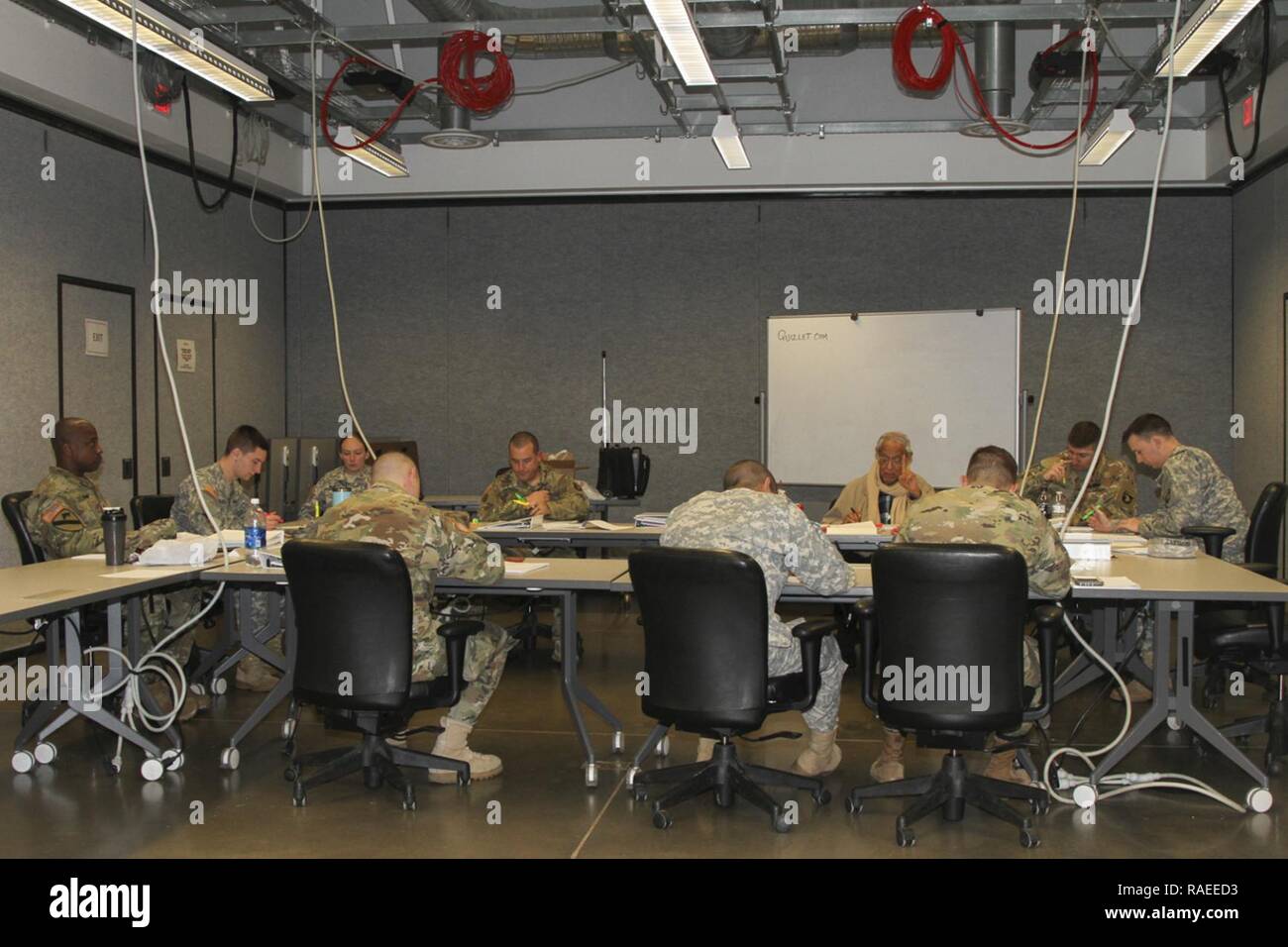 101st abn div hi-res stock photography and images - Alamy