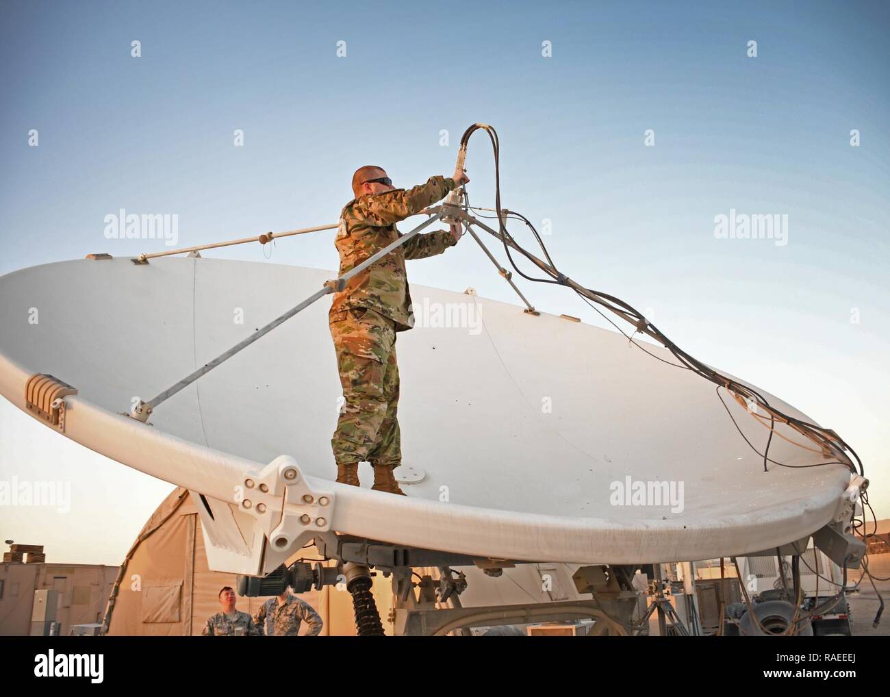 Silent operation hi-res stock photography and images - Alamy