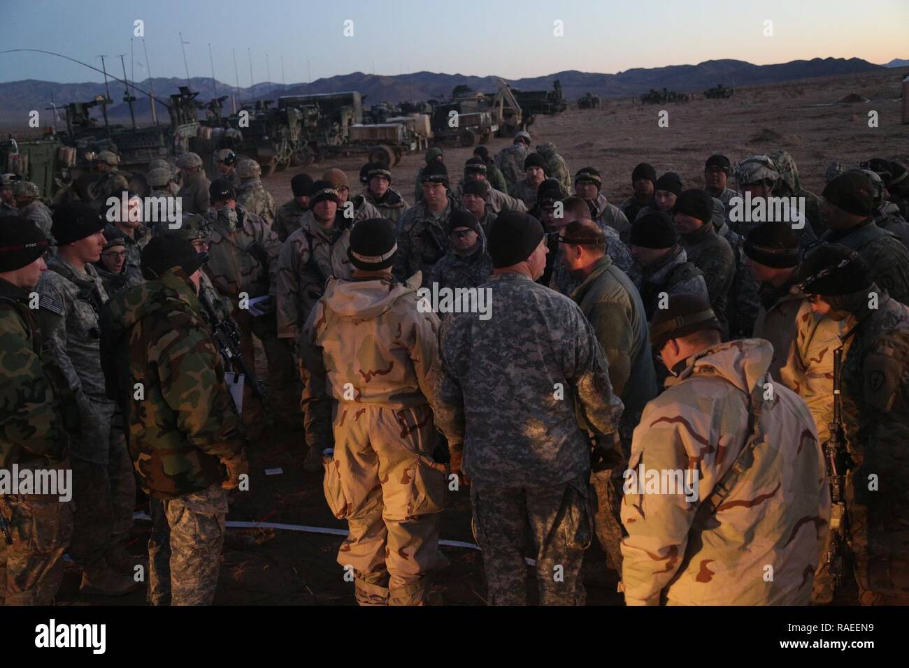 3rd battalion 21st infantry regiment hi-res stock photography and ...