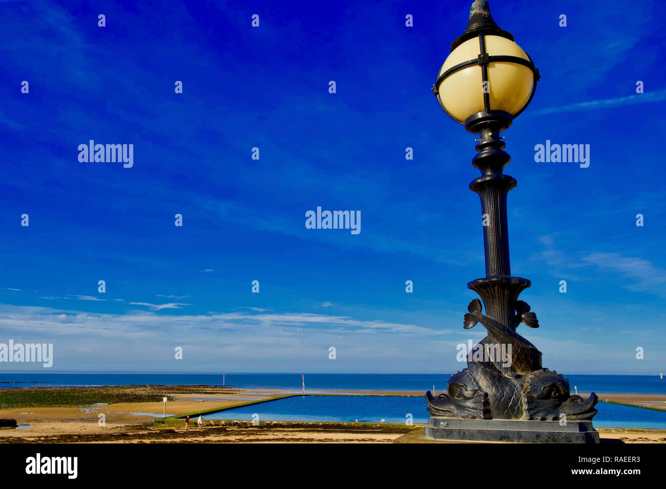 Margate, Kent, England Stock Photo - Alamy