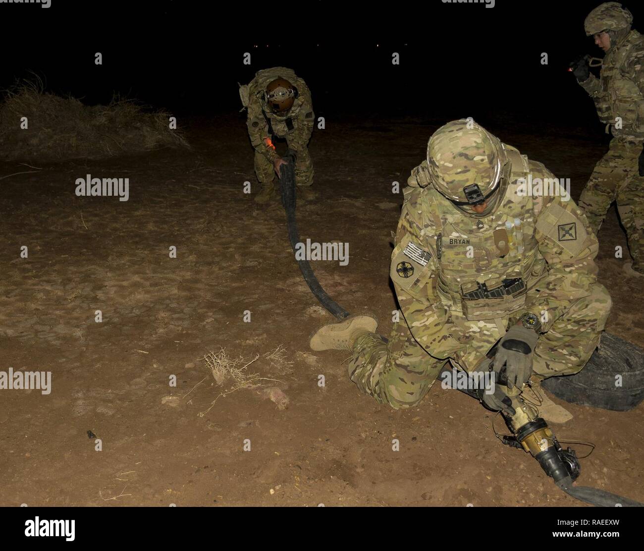 111th aviation regiment hi-res stock photography and images - Alamy