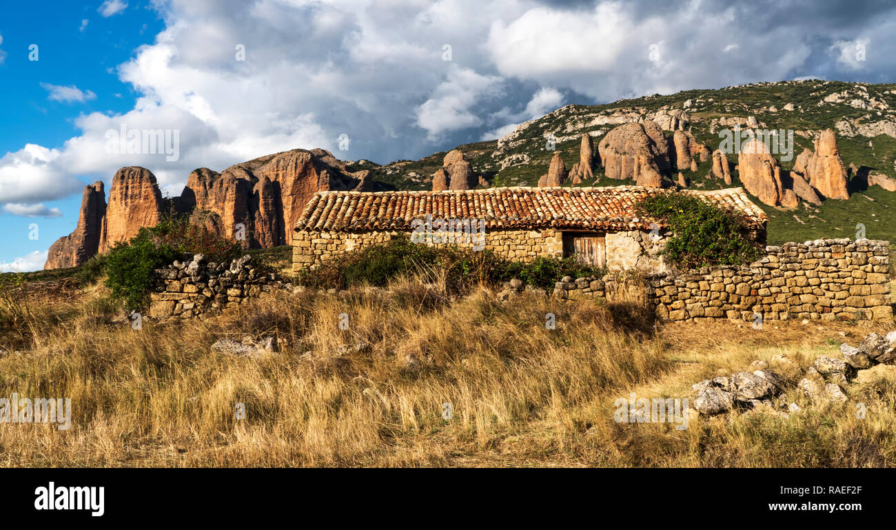 Northern and central spain hi-res stock photography and images - Alamy