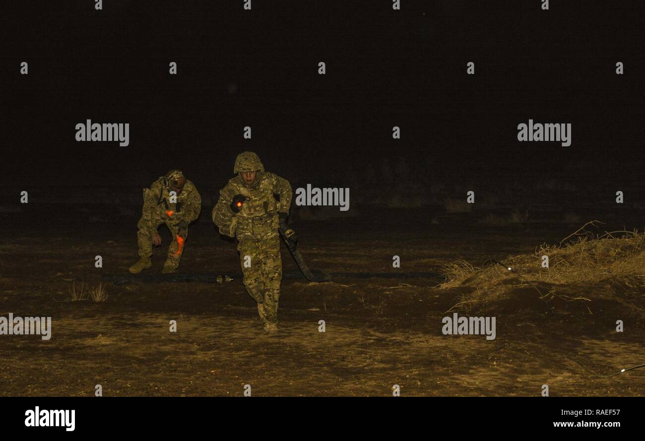 1 111th infantry regiment hi-res stock photography and images - Alamy