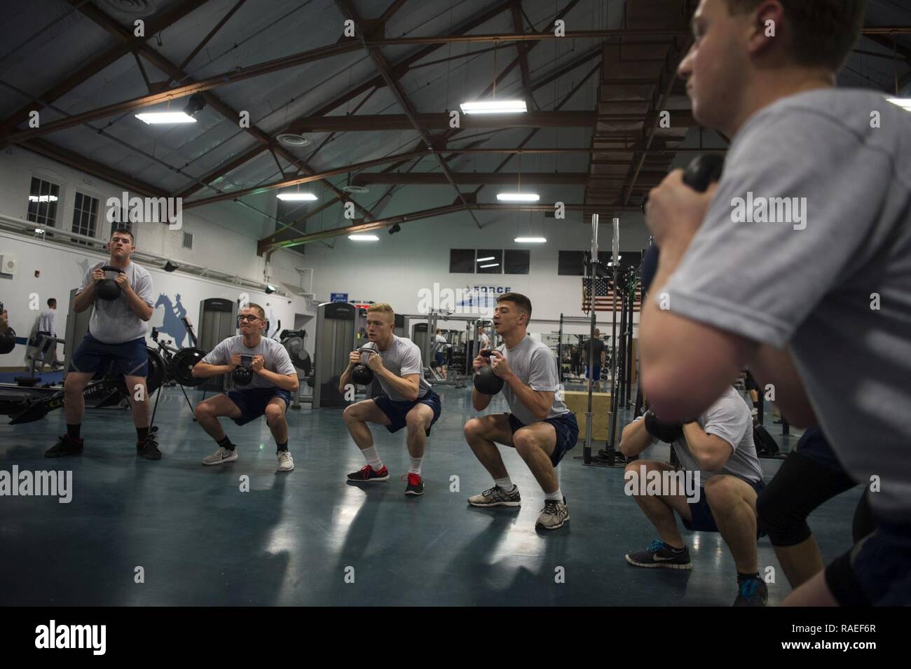 790th msfs hi-res stock photography and images - Alamy