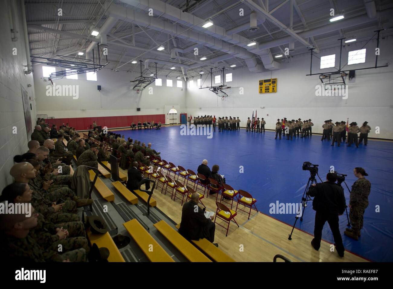 Sgtmaj relief and appointment ceremony hi-res stock photography and ...