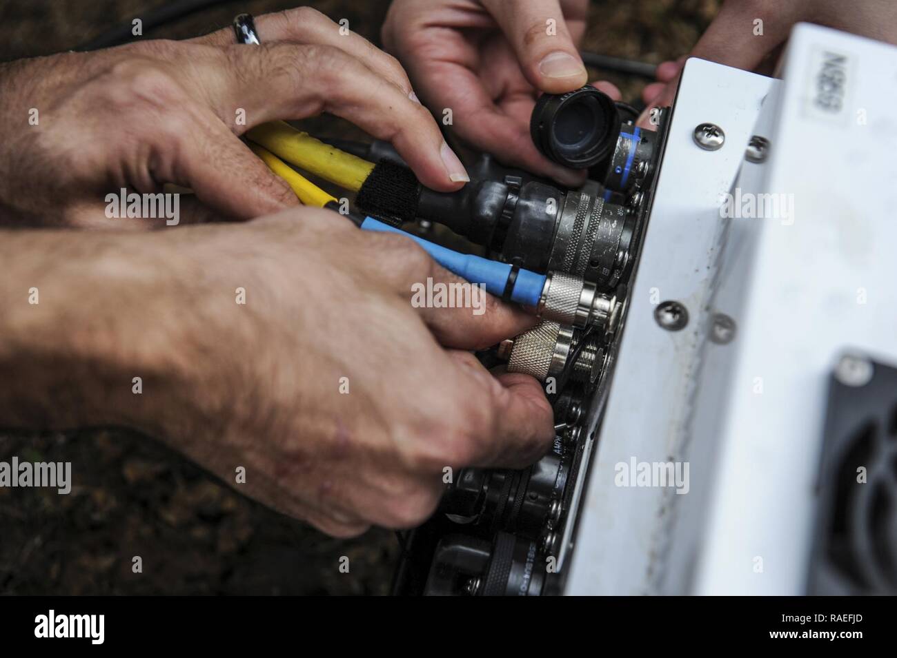 Deployable special forces hi-res stock photography and images - Alamy