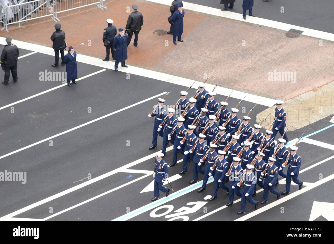 More than 5,000 military members from across all branches of the armed ...