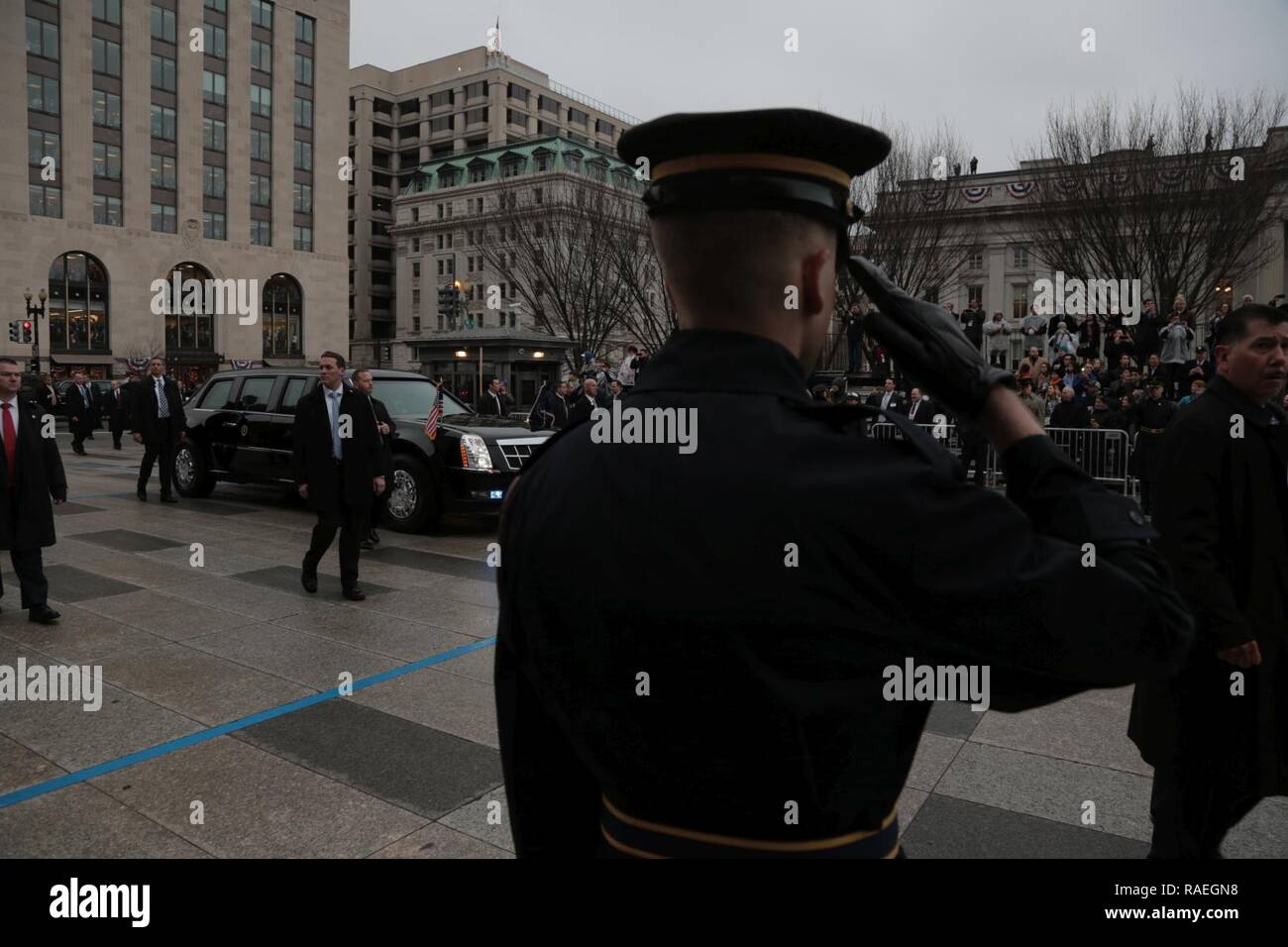 More than 5,000 military members from across all branches of the armed ...