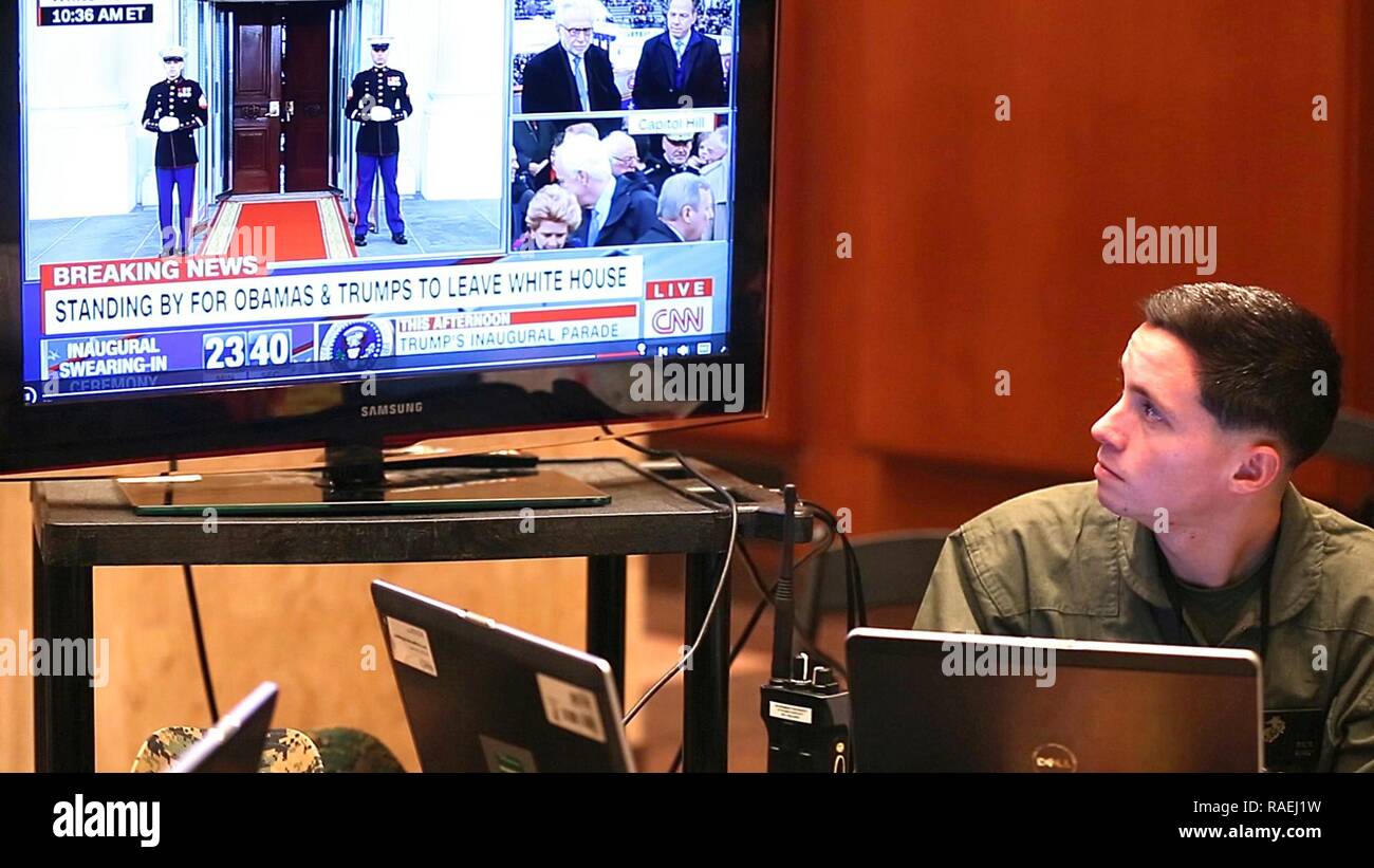 Capitol security task force hi-res stock photography and images - Alamy