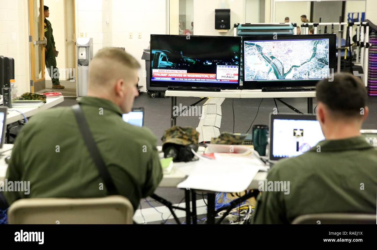 Capitol Security Task Force High Resolution Stock Photography and ...