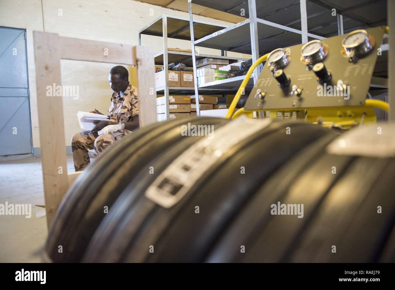 818th msas hi-res stock photography and images - Alamy