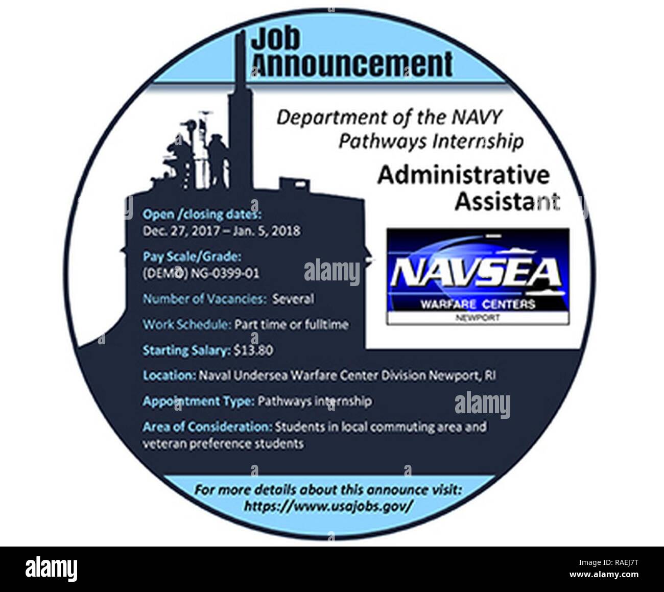 Nuwc division hi-res stock photography and images - Alamy