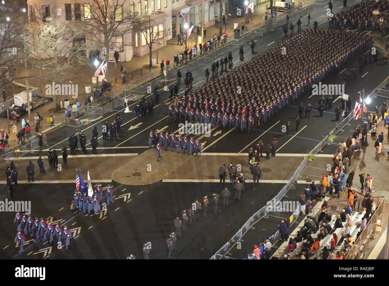 More than 5,000 military members from across all branches of the armed ...