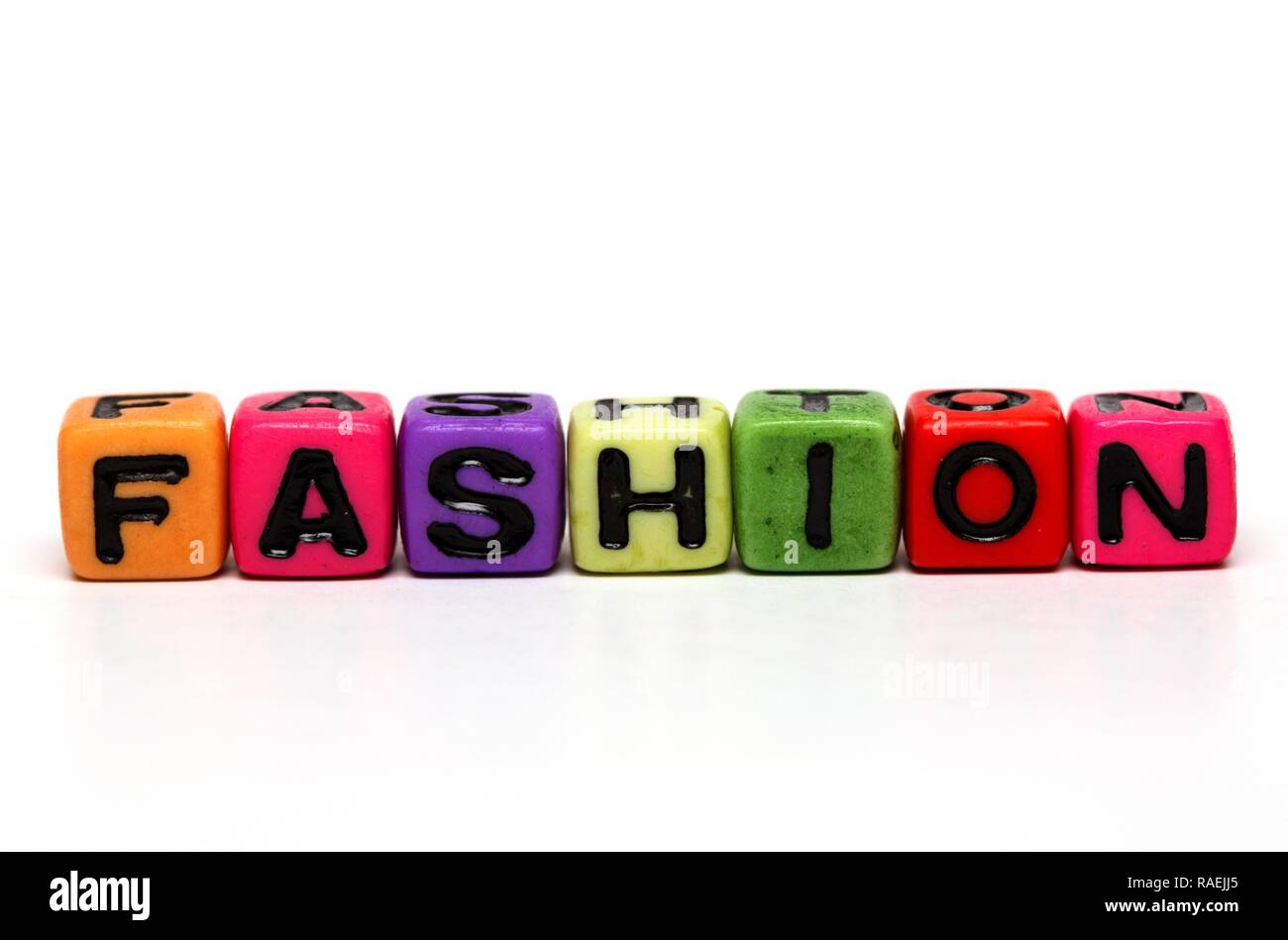 Fashion word hi-res stock photography and images - Alamy