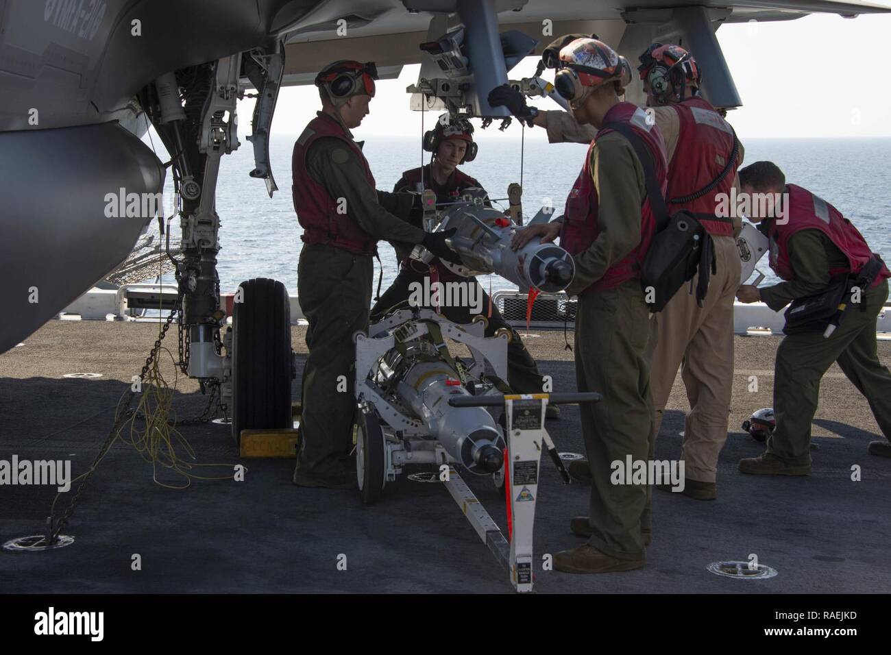 Gbu 49 hi-res stock photography and images - Alamy