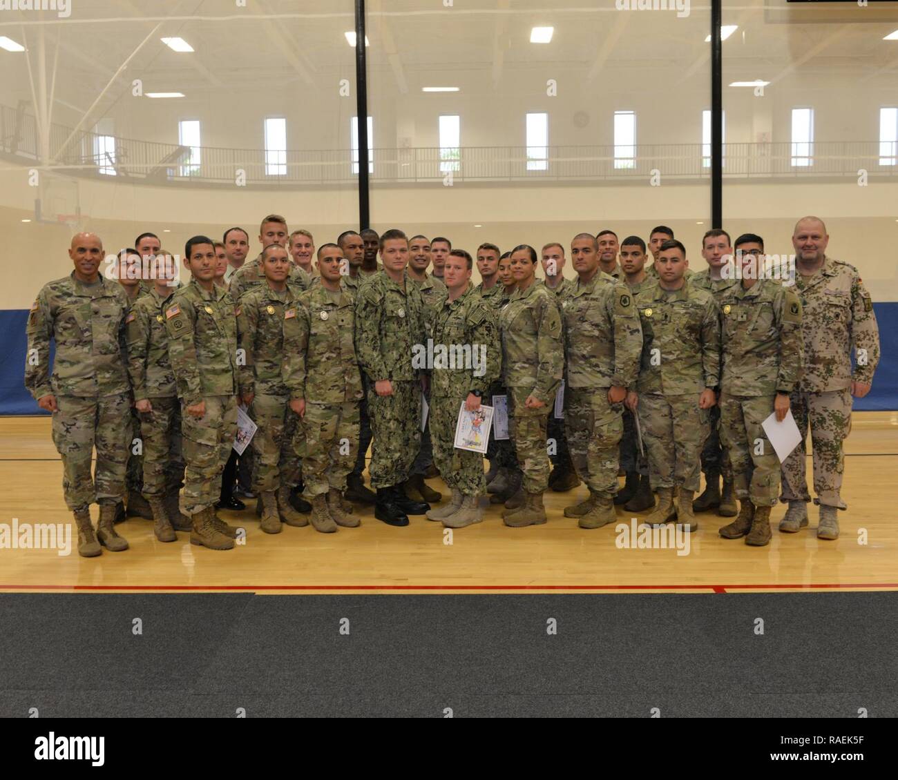 Congratulations to South Florida Servicemembers who successfully ...