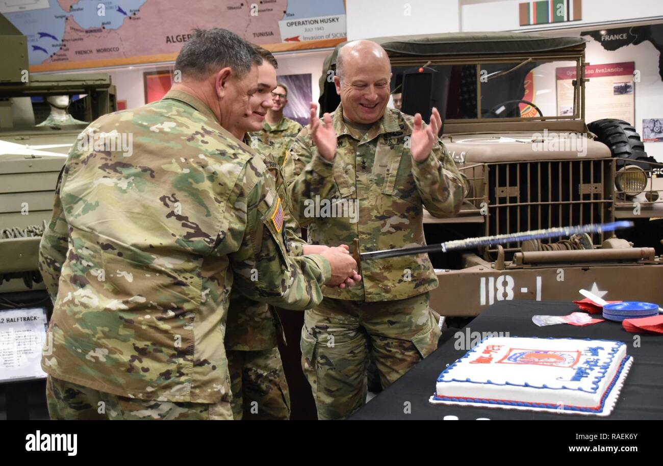 The South Carolina National Guard recognized the National Guard’s 382nd ...