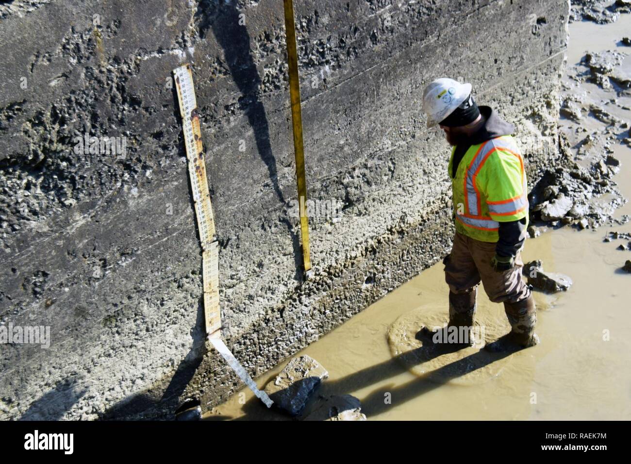 Sediment diversion hi-res stock photography and images - Alamy