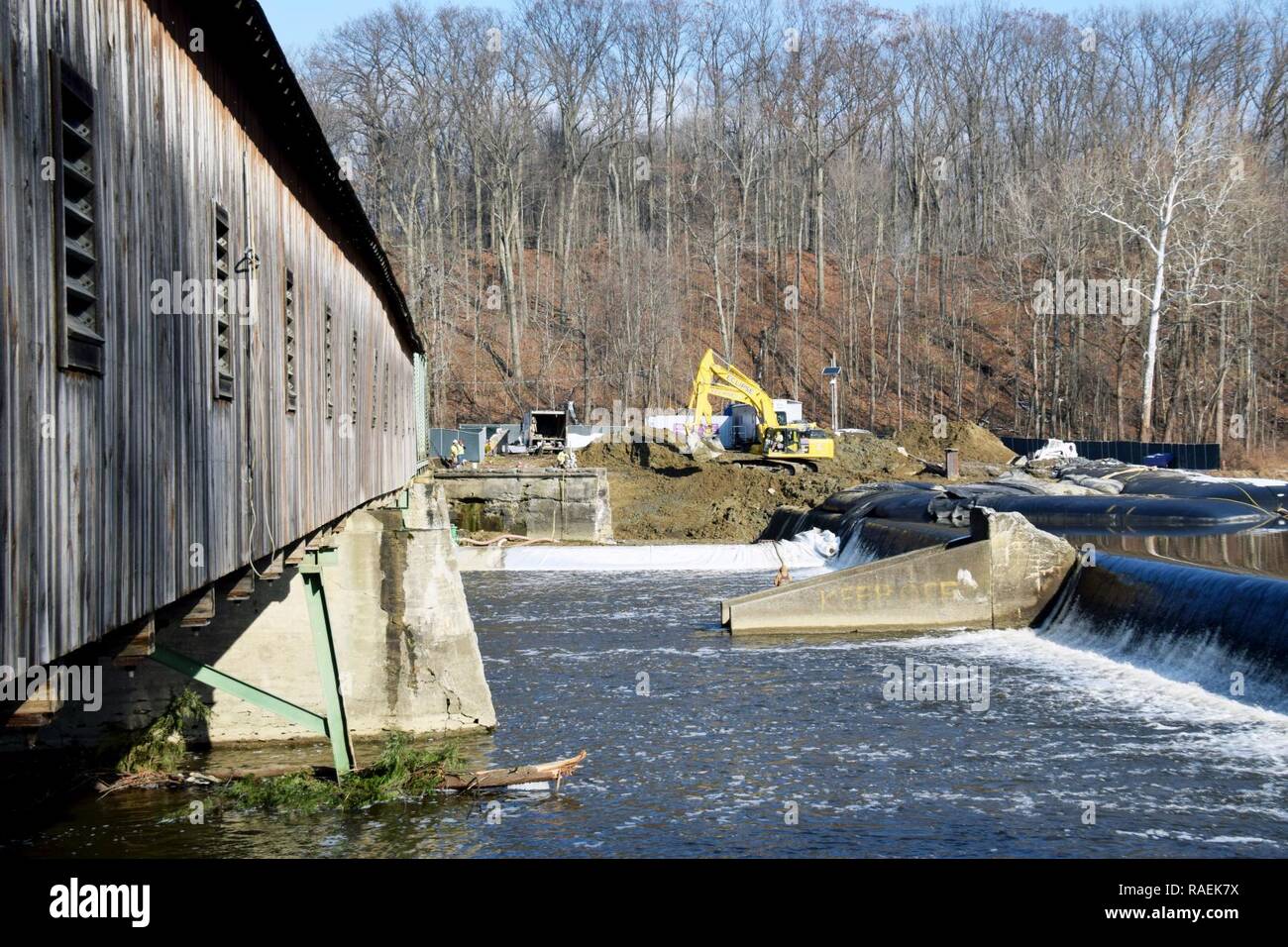Sediment diversion hi-res stock photography and images - Alamy