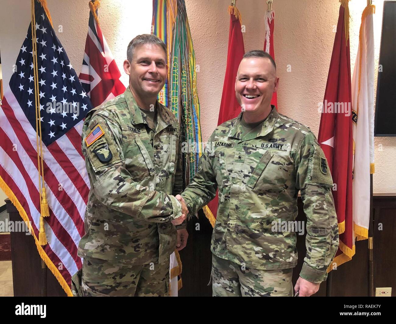 Todd lazaroski hi-res stock photography and images - Alamy