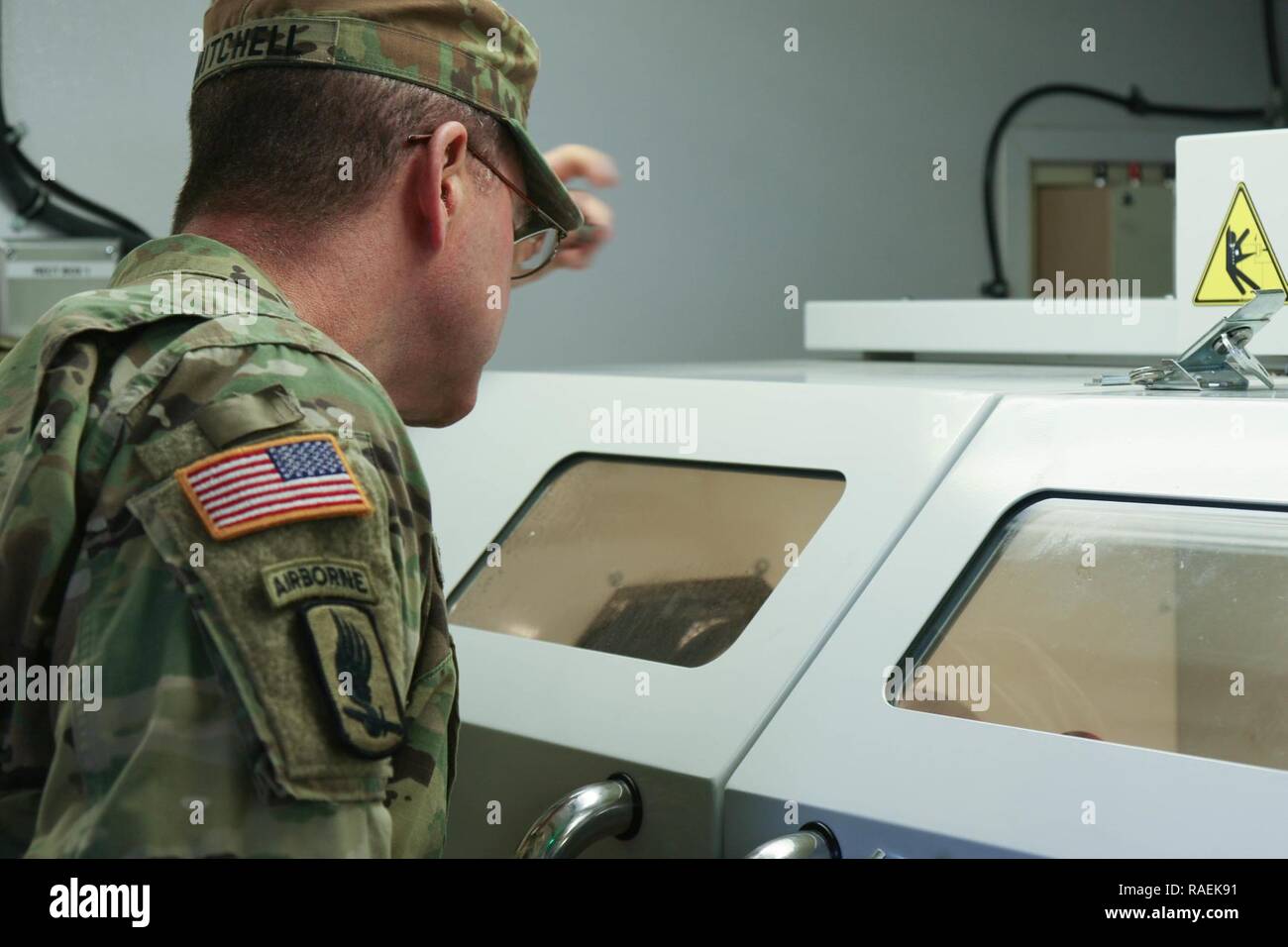 602nd maintenance company hi-res stock photography and images - Alamy