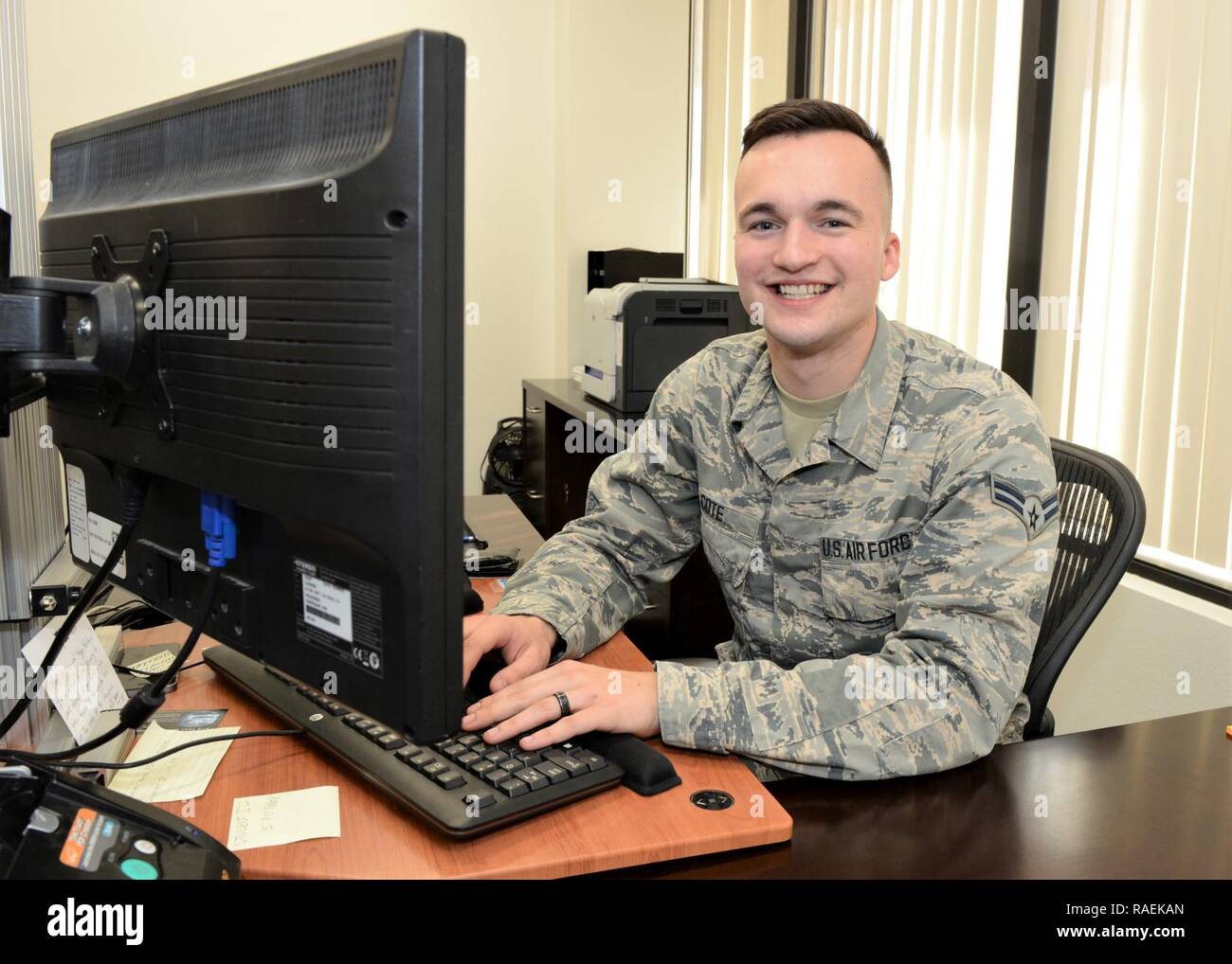 412th test wing hi-res stock photography and images - Alamy