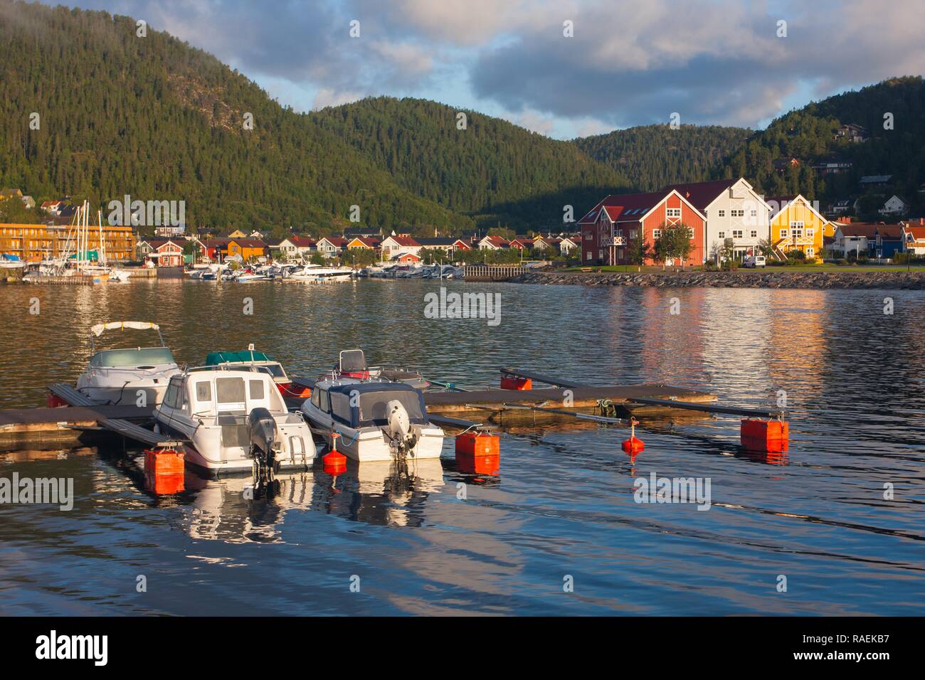 Namsos norway hi-res stock photography and images - Alamy