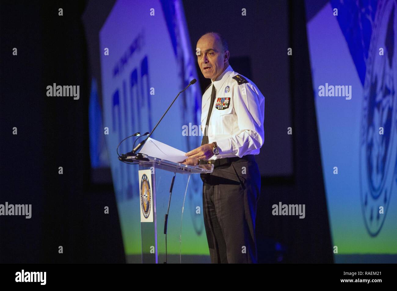 General lanata hi-res stock photography and images - Alamy