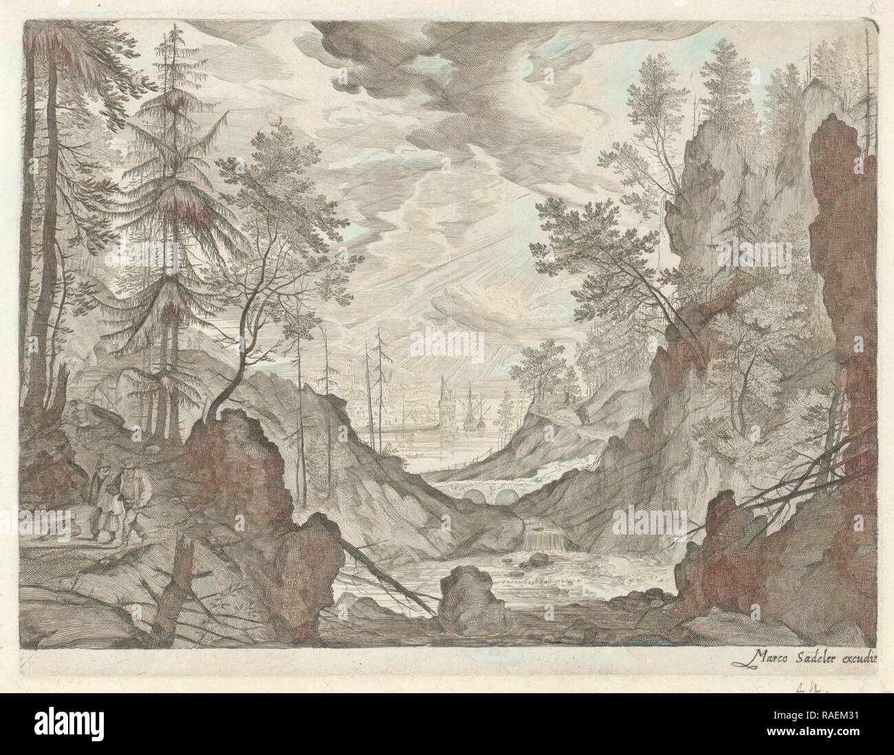 Roelant Savery High Resolution Stock Photography and Images - Alamy