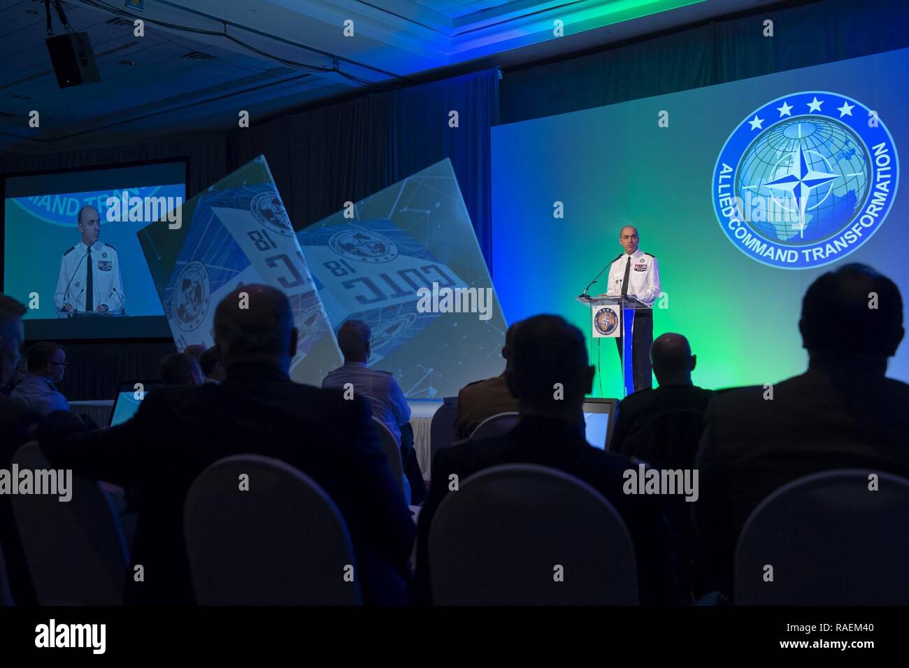 General lanata hi-res stock photography and images - Alamy