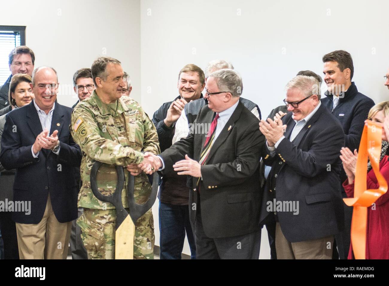 Homeland defence bill hi-res stock photography and images - Alamy