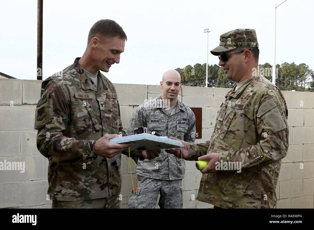 4th engineer squadron hi-res stock photography and images - Alamy