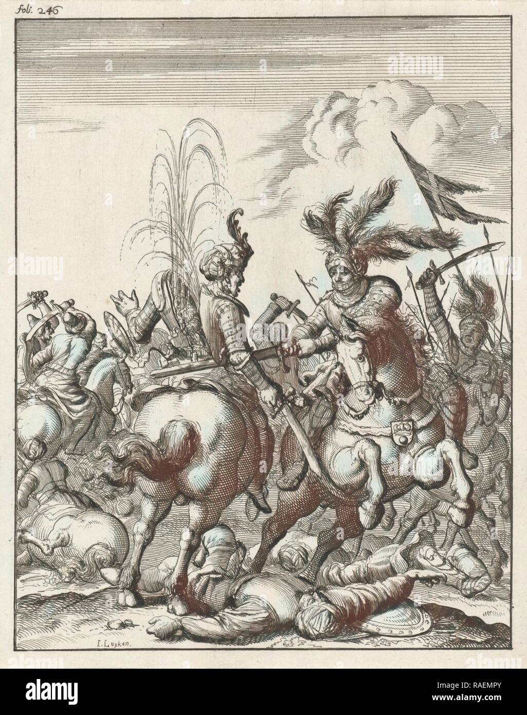 Conrad iii hi-res stock photography and images - Alamy